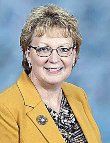 Yokum has served in Randolph assessor’s office for 40 years | News ...